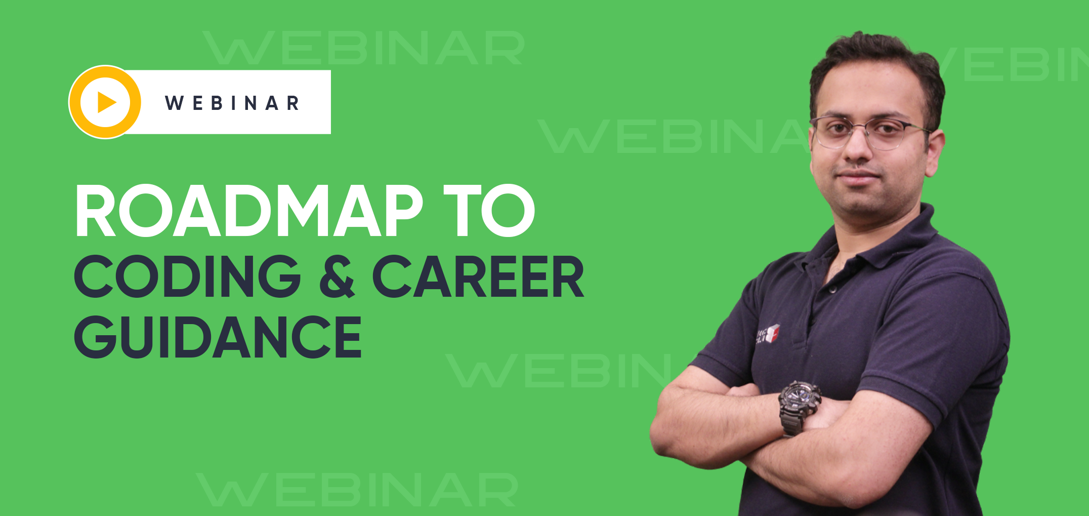 Roadmap to Coding and Career Guidance